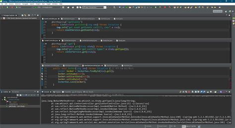 [bug] spring boot 2 2 1 in use and lombok 1 18 10 in use error · issue