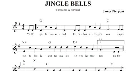 Cemcruz Jingle Bells Partitura Tutorial