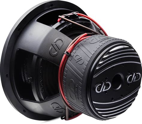 Dd Audio Rl712f D2 Pure Audio