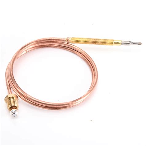 Газовый клапан индукционной линии термопары котел горячей воды газовое устройство фиксированные