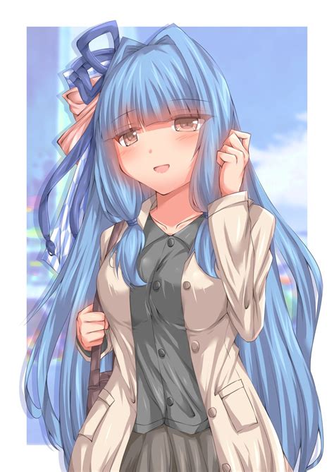 葵高画質のtwitterイラスト検索結果。