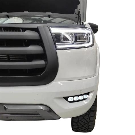 Gwm P Series Led Fog Lights Passenger