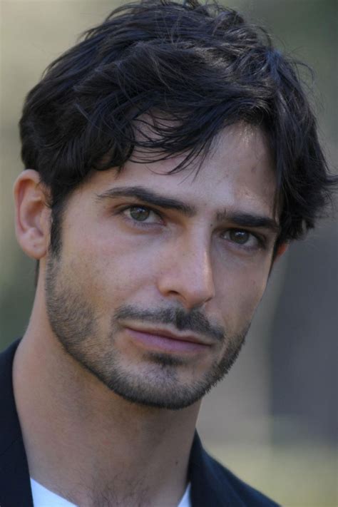Marco Bocci Filmek Képek Díjak Személyiség Adatlap Mafabhu