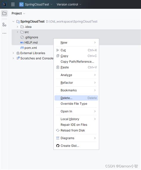 springcloud 生产者和消费者 springcloud生产者消费者入门 csdn博客