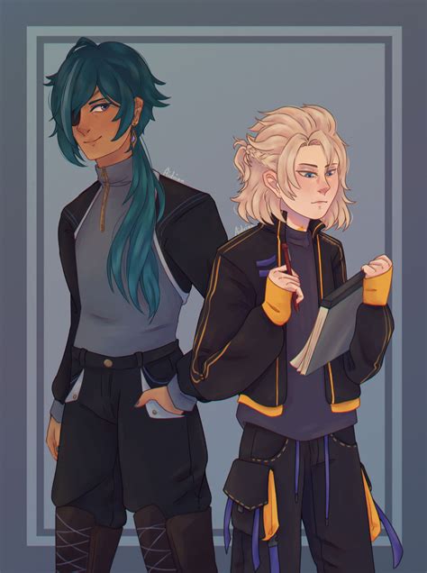 Kaebedo By Aidvian On Deviantart