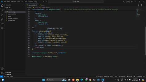 Mukul Pal On Linkedin Fullstackdevelopment Joi Javascript Backenddevelopment Webdevelopment