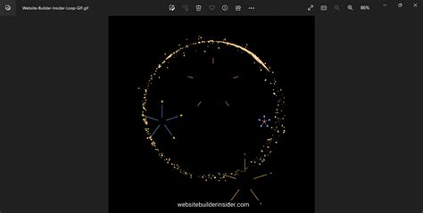 can you loop an animation in canva