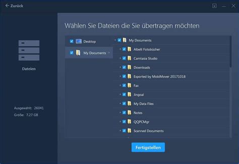 Migration Assistant Pc To Mac Download Tutorial Mit Vollständigen Schritten Easeus