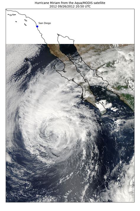 more advanced mapping with cartopy and matplotlib — cartopy 0 19 0rc2