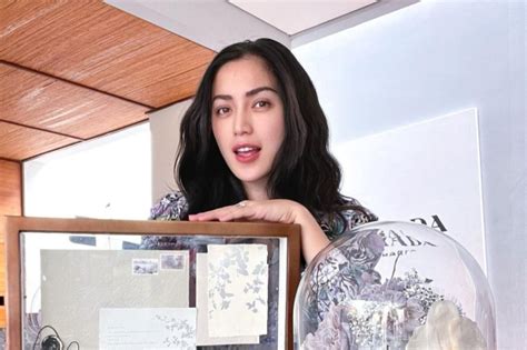 Jawaban Andre Taulany Diminta Bantu Jessica Iskandar Hits Id