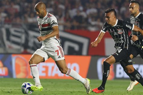 Corinthians Chega A 13 Anos De Tabu Contra O São Paulo No Morumbi Pelo
