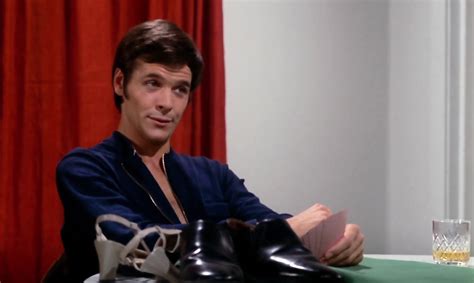 The Love Factor Zeta One 1969 Rare Classic Si Fi