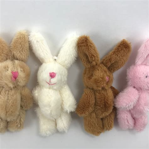 Small Stuffed Animals Etsy