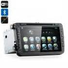 Wholesale Android Car DVD Player For Volkswagen Vehicles From China