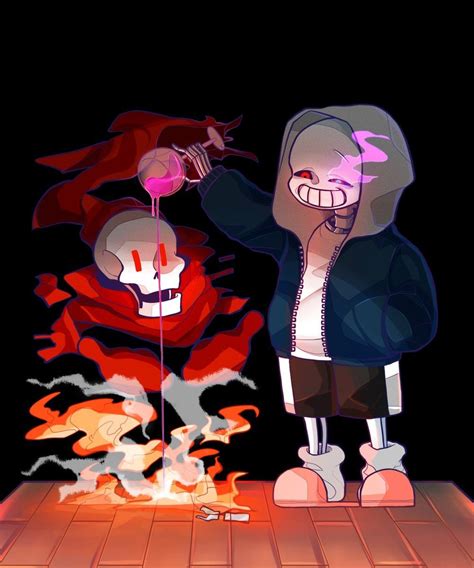 Diggin That Murdersans Undertale Game Undertale Comic Funny Sans
