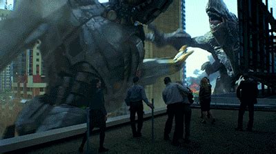 Mutavore Pacific Rim