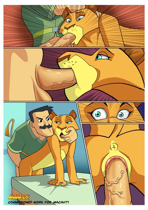 Rule 34 Anus Arabatos Bestiality Comic Dreamworks Feline Fellatio
