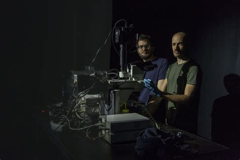 Applications — Linkam Scientific