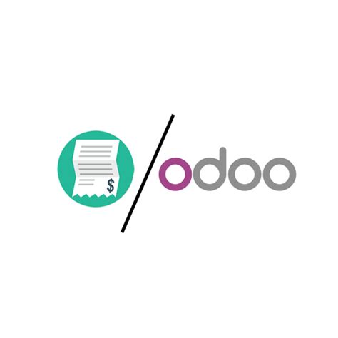 Odoo Invoice
