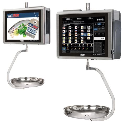 Dibal Cs1200 Hanging Scale Herbert Retail