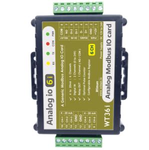 Wiman Communication Technologies IoT Manufacturer INDIA