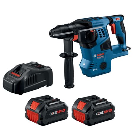 GBH18V-28CK28 18V Rotary Hammers