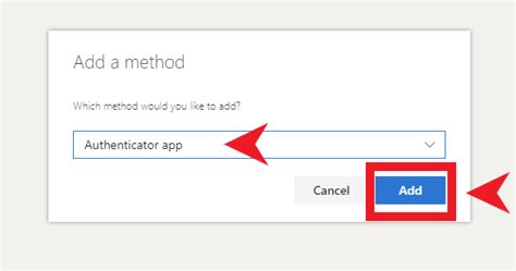 How To Set Up Microsoft Authenicator On Iphone The Darkbox Archive