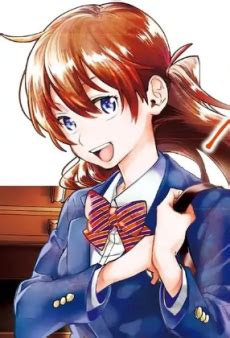 Ritsuko Akine Anilist