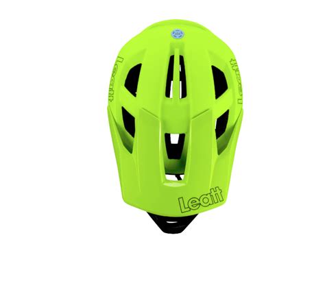 Leatt Helmet MTB Enduro 2 0 V24 Alpine Bike Works