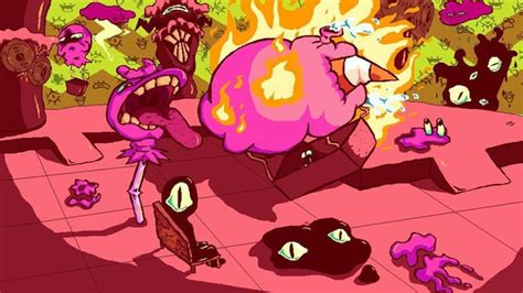 I Think One Of These Background Sprites Need To Be Somewhat Animated In