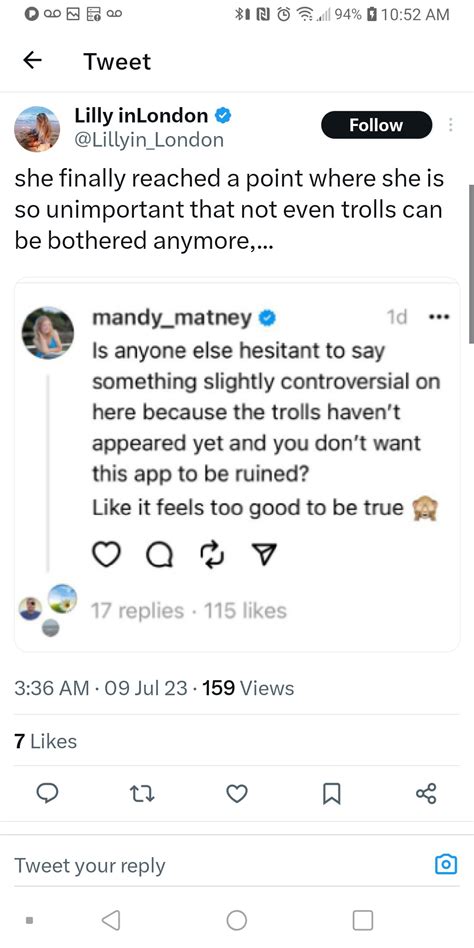 Lilly Lies Academy On Twitter Are You Upset That Your Favorite Sub Was Banned Thats So Sad