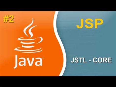 Etiqueta Jstl Core En Jsp Tutorial N Netbeans Youtube