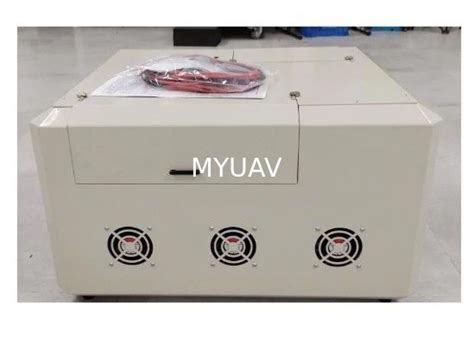 Myuav High Voltage Power Supply For Tethered Drones Uav