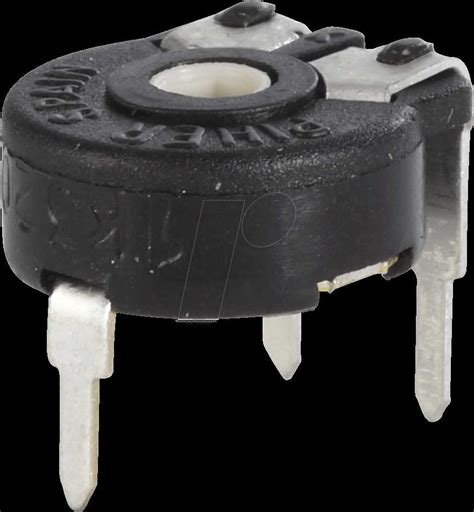 Piher Potentiometer Datasheet Get All The Technical Specifications You Need