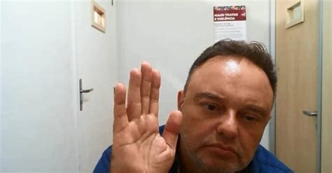 Cpmi Pede Escolta Para Depoimento De Homem Que Arm Veja
