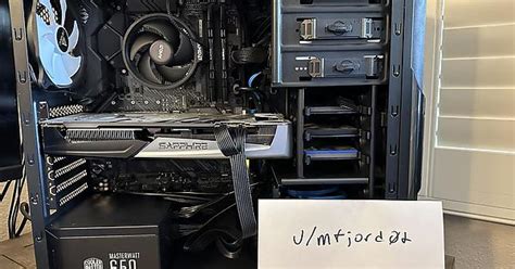 Amd Gaming Pc Album On Imgur