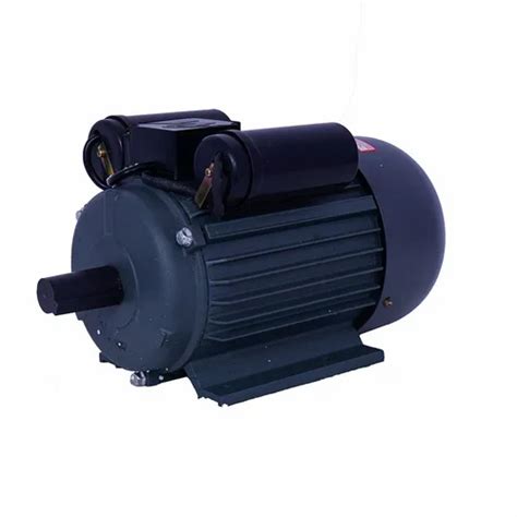 1 HP 0 75 KW Havells Electric Motor 1500 Rpm At 9000 In New Delhi