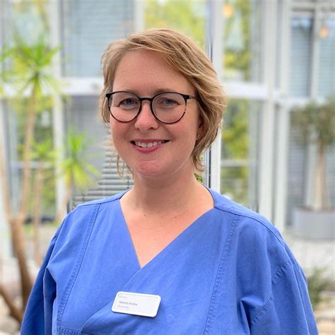 Janetta Seithe Helios Klinikum Siegburg