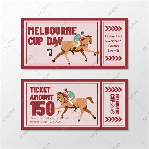 Watch The Melbourne Cup 2024 Tickets Nikki Kristin