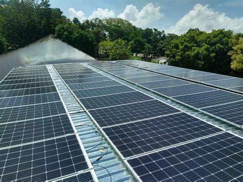 Energías Renovables De Colombia