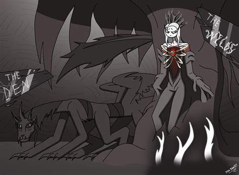 “slay The Princess Fanart Collection” By Me Rslaytheprincess