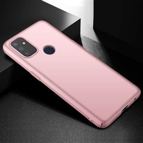 Funda Para Oneplus Nord N100 Anti rasguño De Alta Calidad Mercado Libre