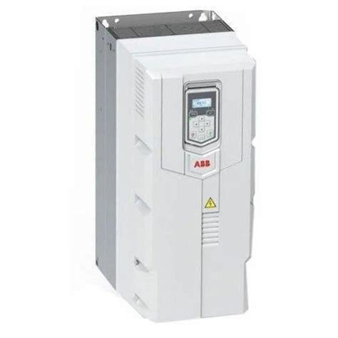 Abb Vfd Drive At ₹ 9876 Piece Ghaziabad Id 2850398471173