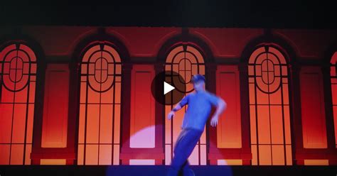 Pankaj Kholiya Explained How He Translated The Dynamic Energy Of Urban Dance Culture Into 3d In