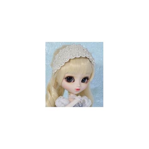 Pullip Princess Dahlia Cinderella Big In Japan