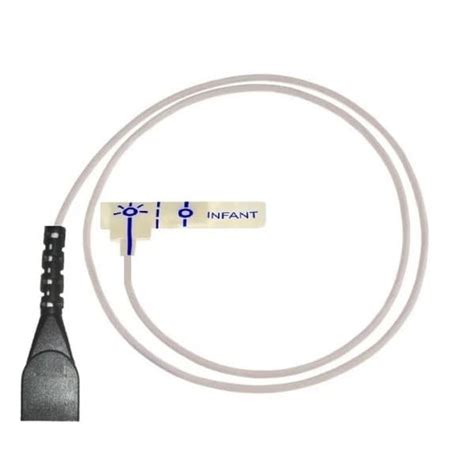 Nonin Spo2 Sensors And Adapter Cables Sensoronics