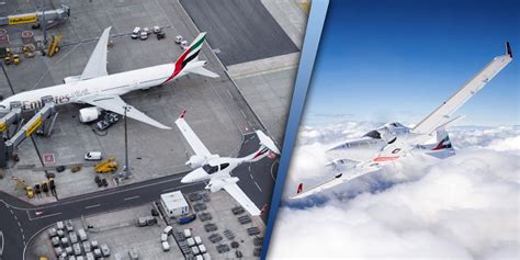 Infoblaze Middle East On Linkedin Efta Dubai Aviation Academy Uae
