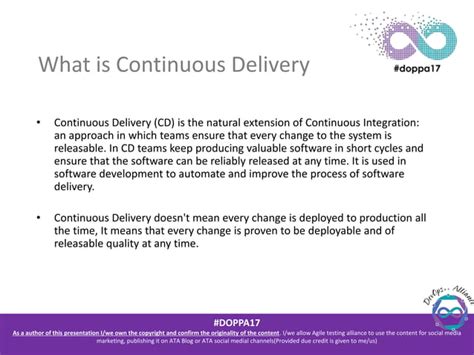 Devops Architecture Design Pptx