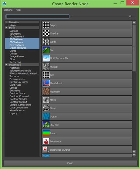 How To Import Textures Into Maya Maya Free Tutorials