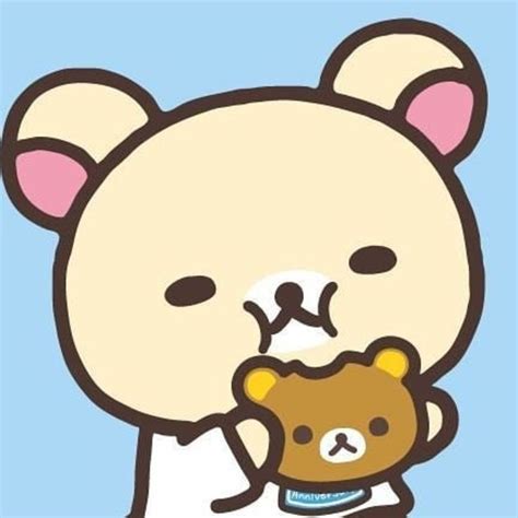 Pin By New Style On Rilakkma Cute Icons Rilakkuma Wallpaper Cute